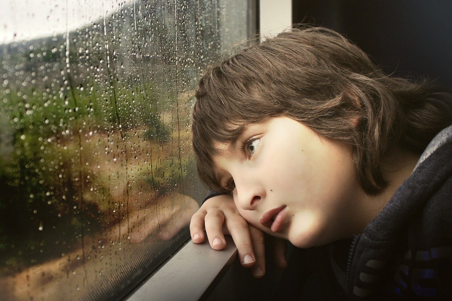 5 Eye-Opening Ways Kids are Affected by Food Insecurity - Children ...