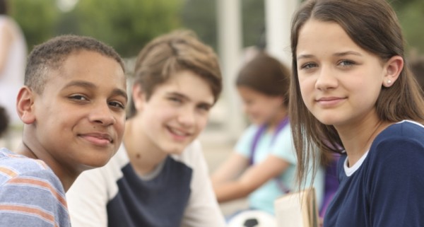 Take Action - Children First Canada