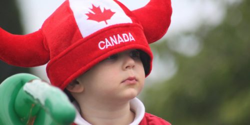 Children's Charter Will Create A National Vision For Canada's Kids ...