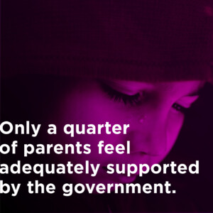 Code Pink - Children First Canada