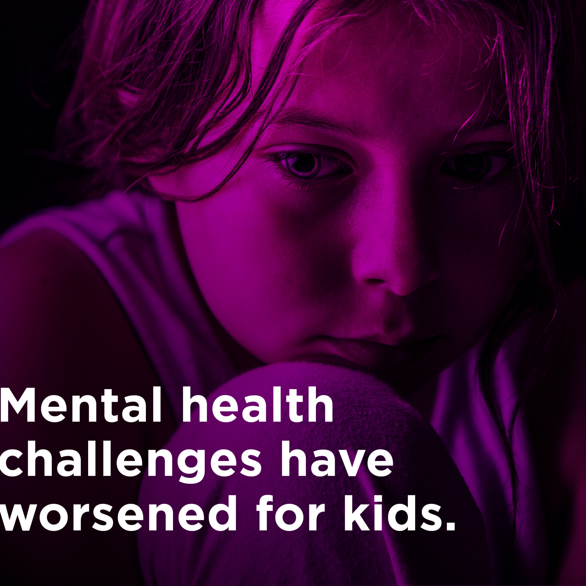 Code Pink - Children First Canada