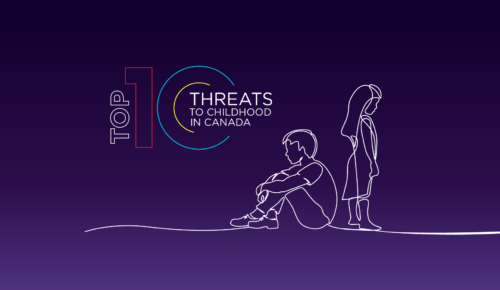 Children First Canada