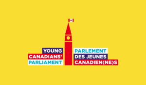 Young Canadians’ Parliament - Children First Canada