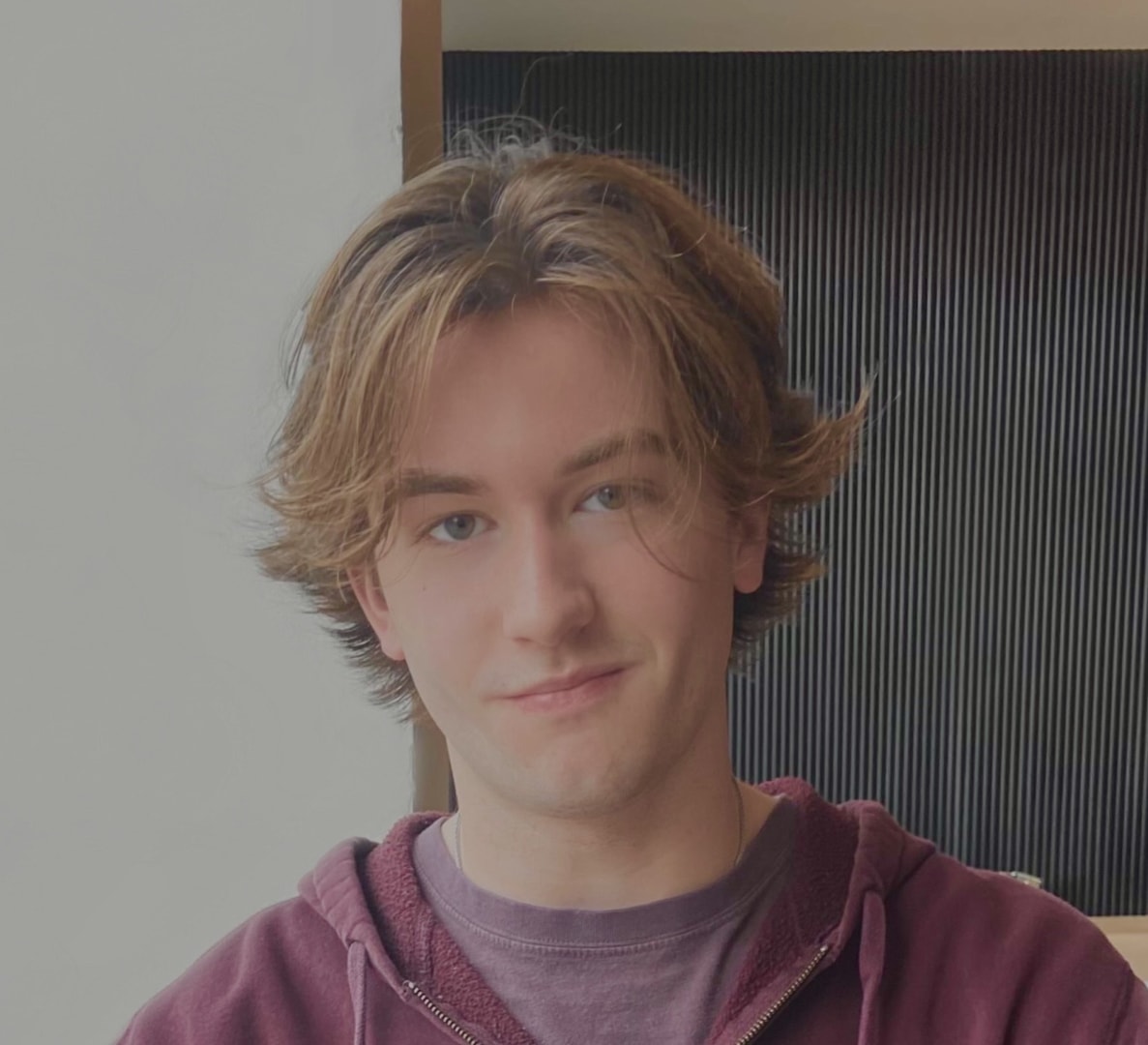 Brendan McFatridge - Children First Canada