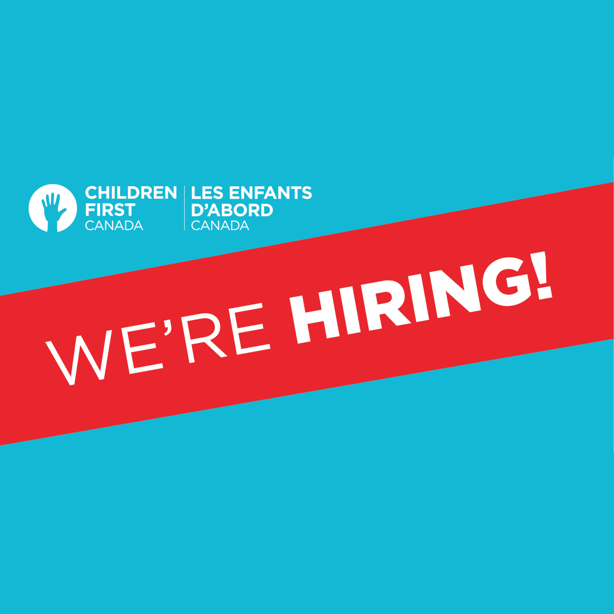 Children First Canada