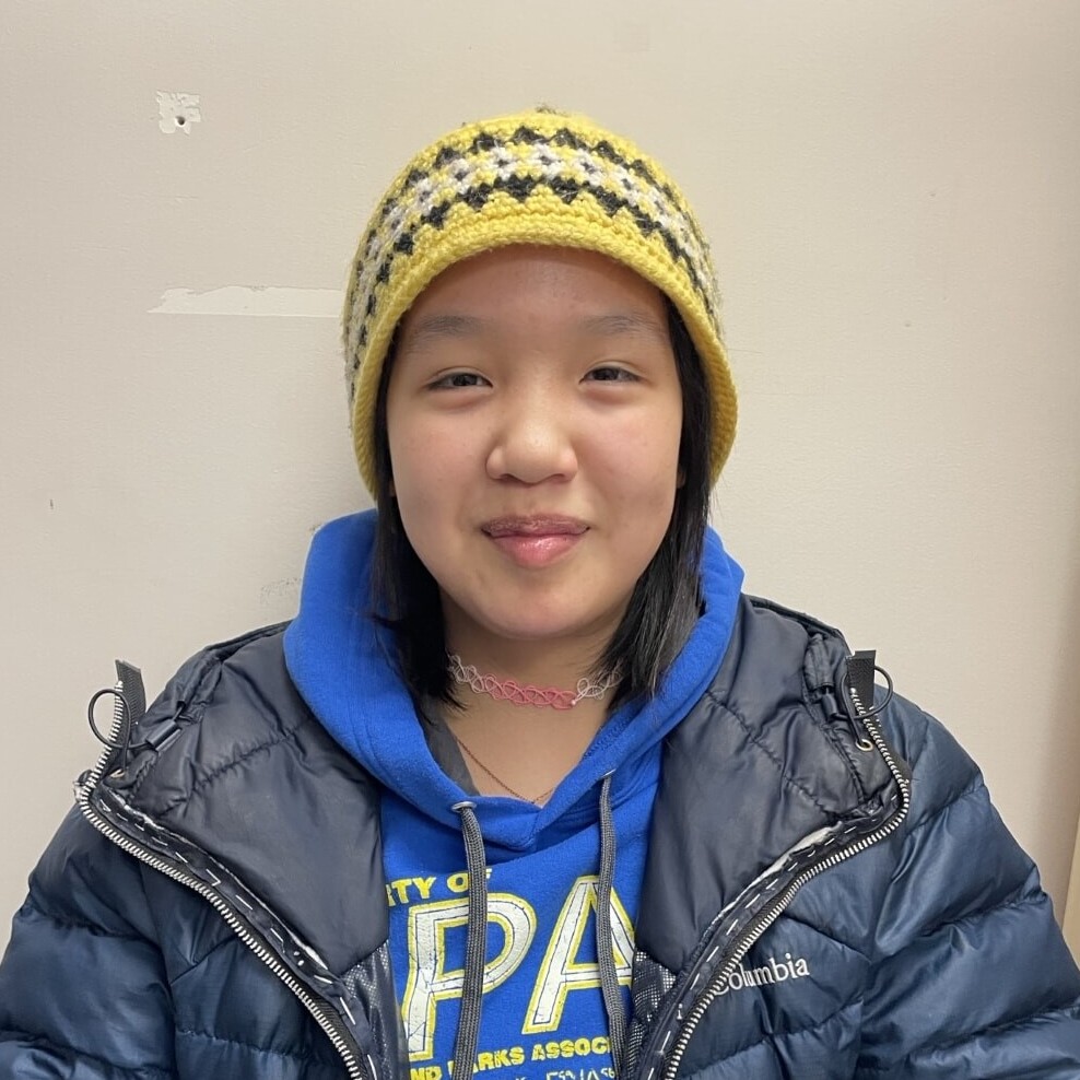 The Future Is Now! Awards - Children First Canada