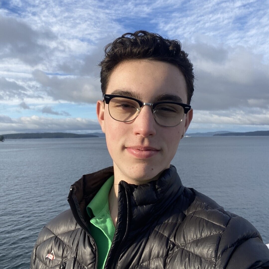 The Future Is Now! Awards - Children First Canada