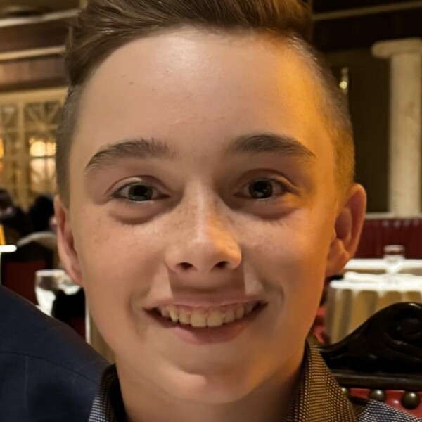 The Future Is Now! Awards - Children First Canada