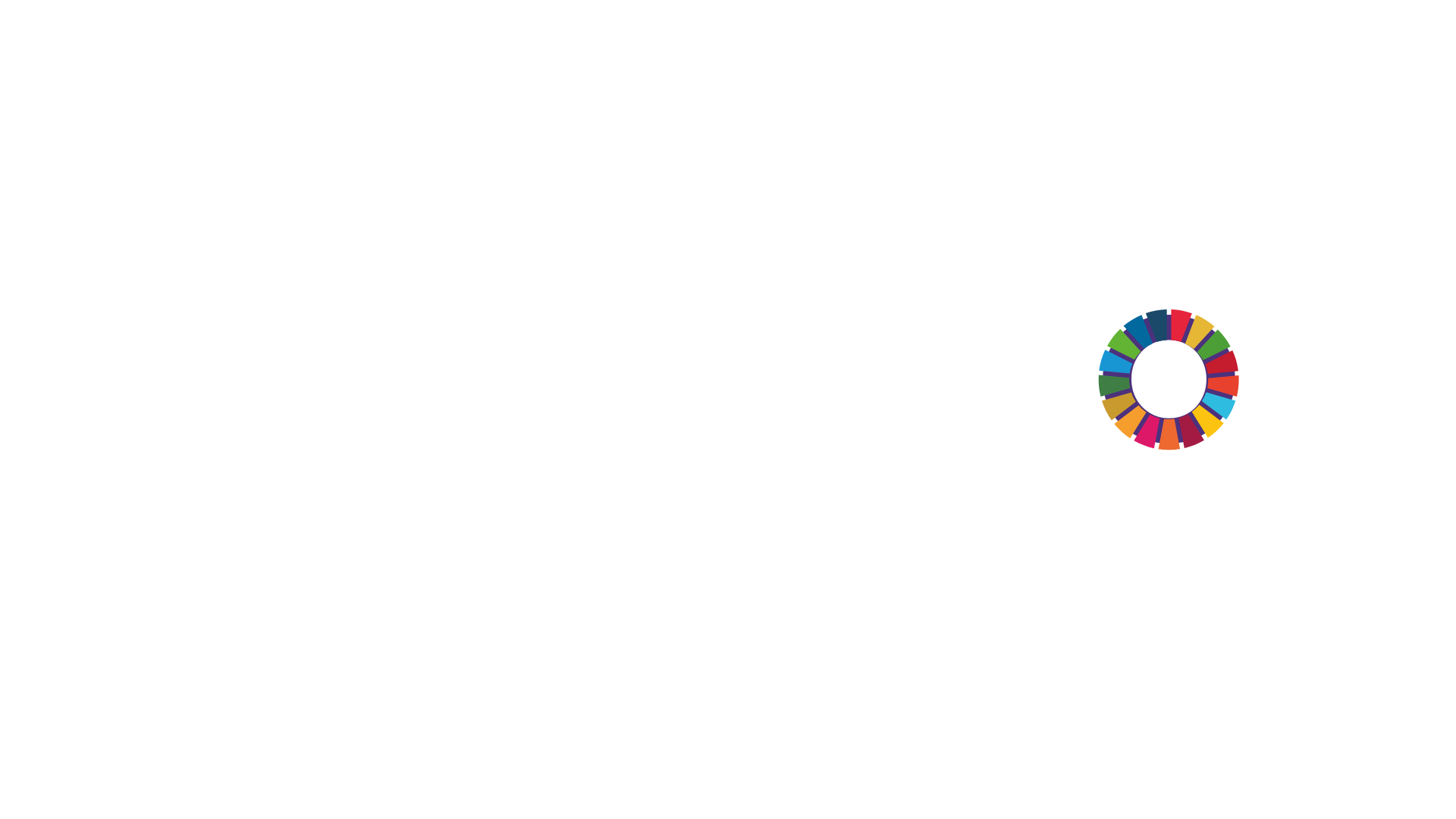 SDG Accelerator Program - Children First Canada