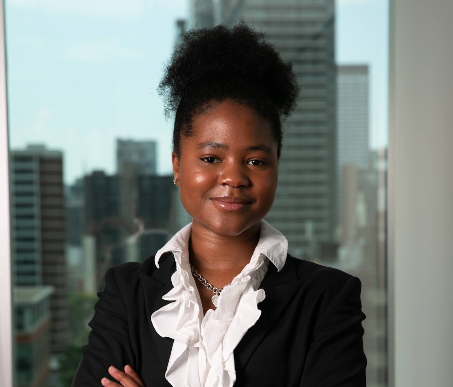 The Future Is Now! Awards - Children First Canada