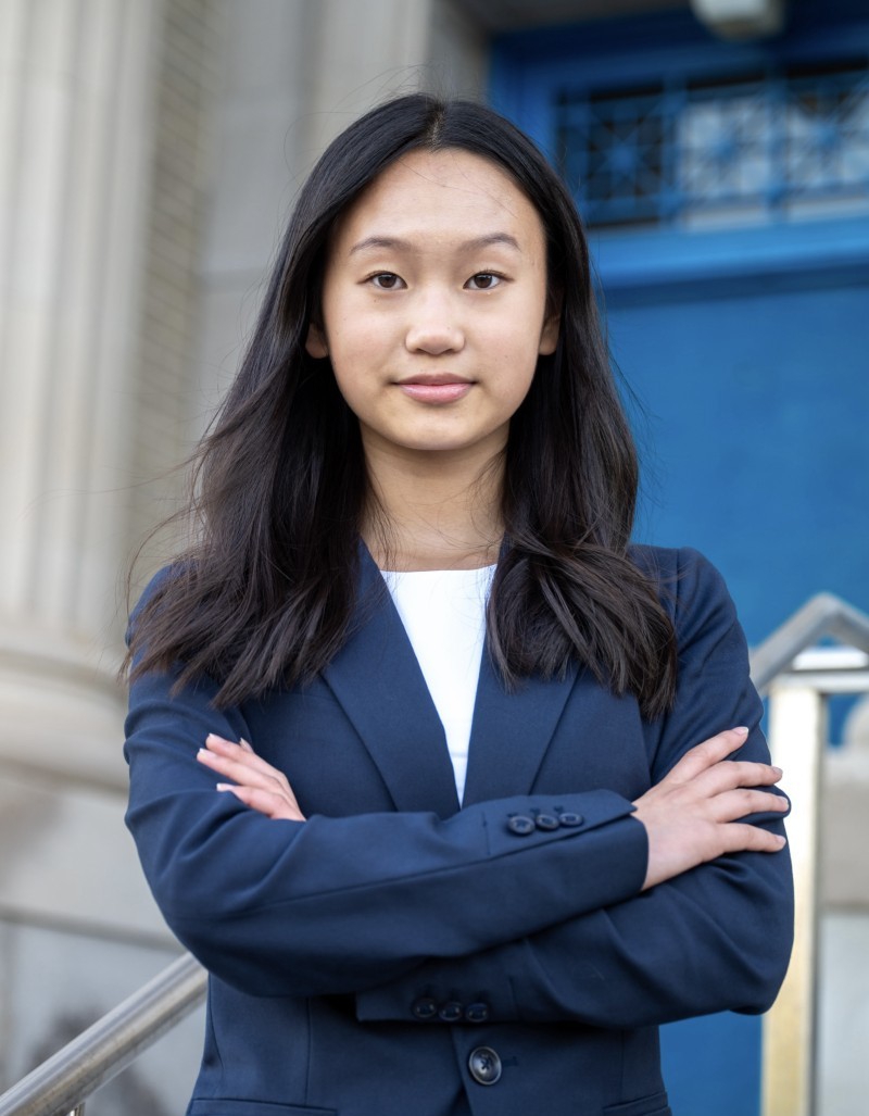 The Future Is Now! Awards - Children First Canada