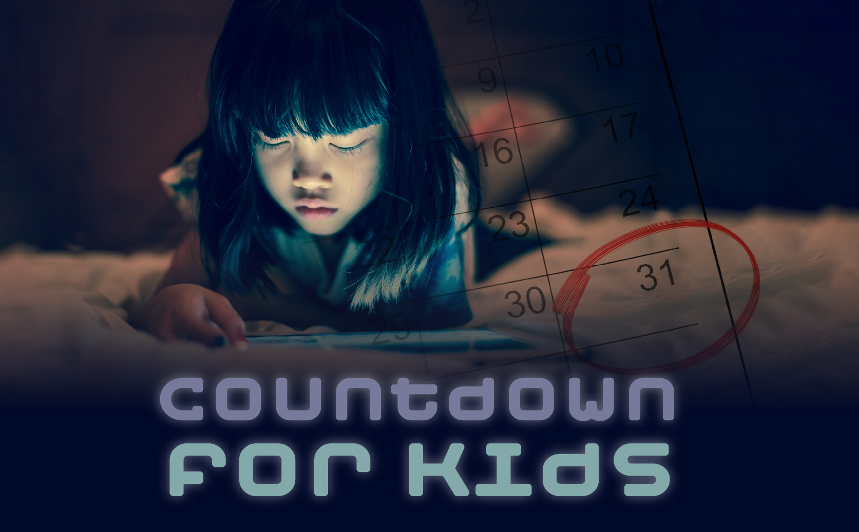 Countdown for Kids Begins: National Coalition Demands Online Safety Act ...